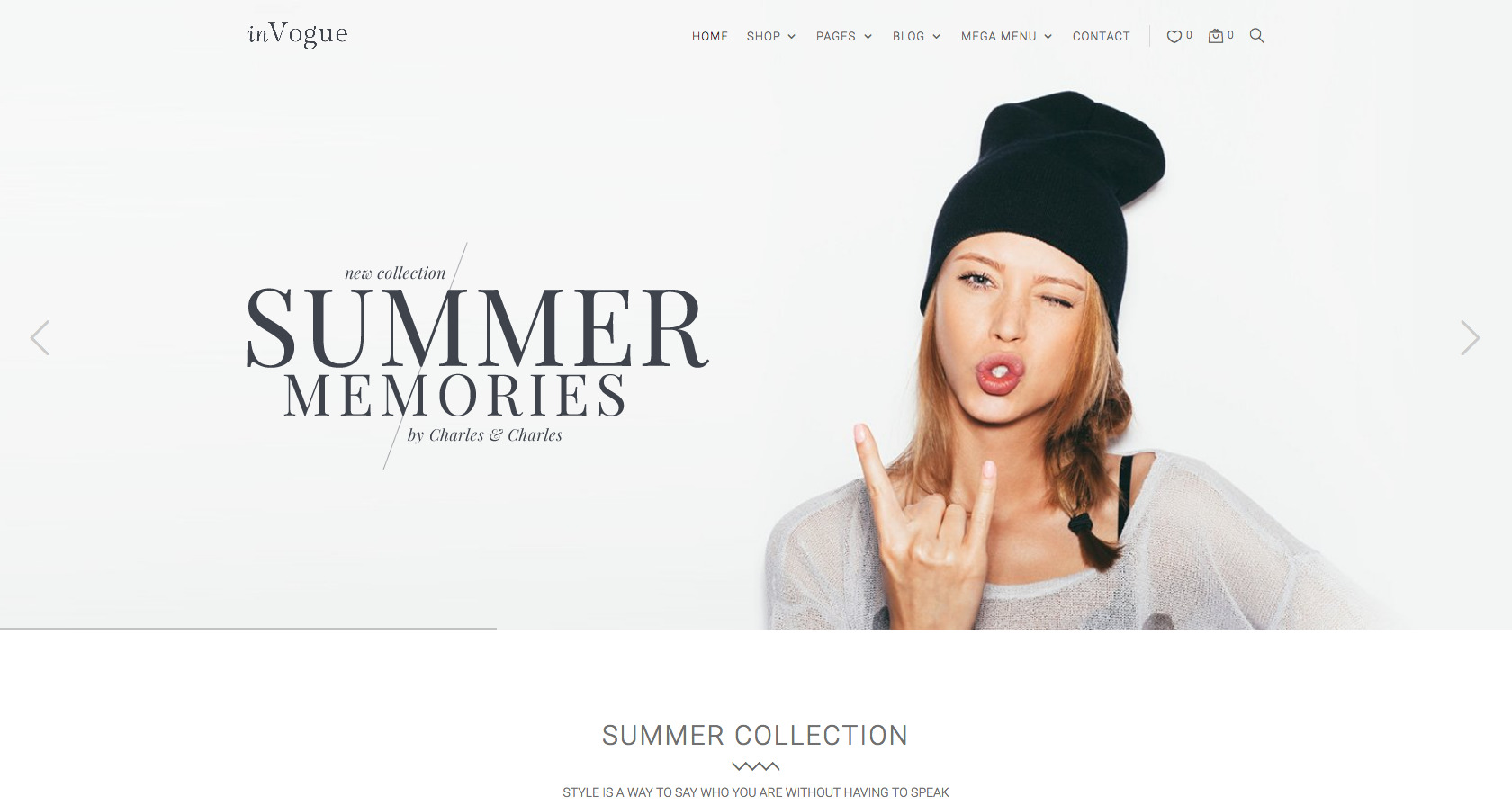 How To Start A Fashion Blog Using WordPress- CyberChimps