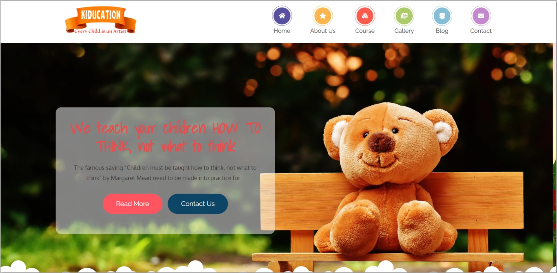 18 Best Children WordPress Themes in 2026