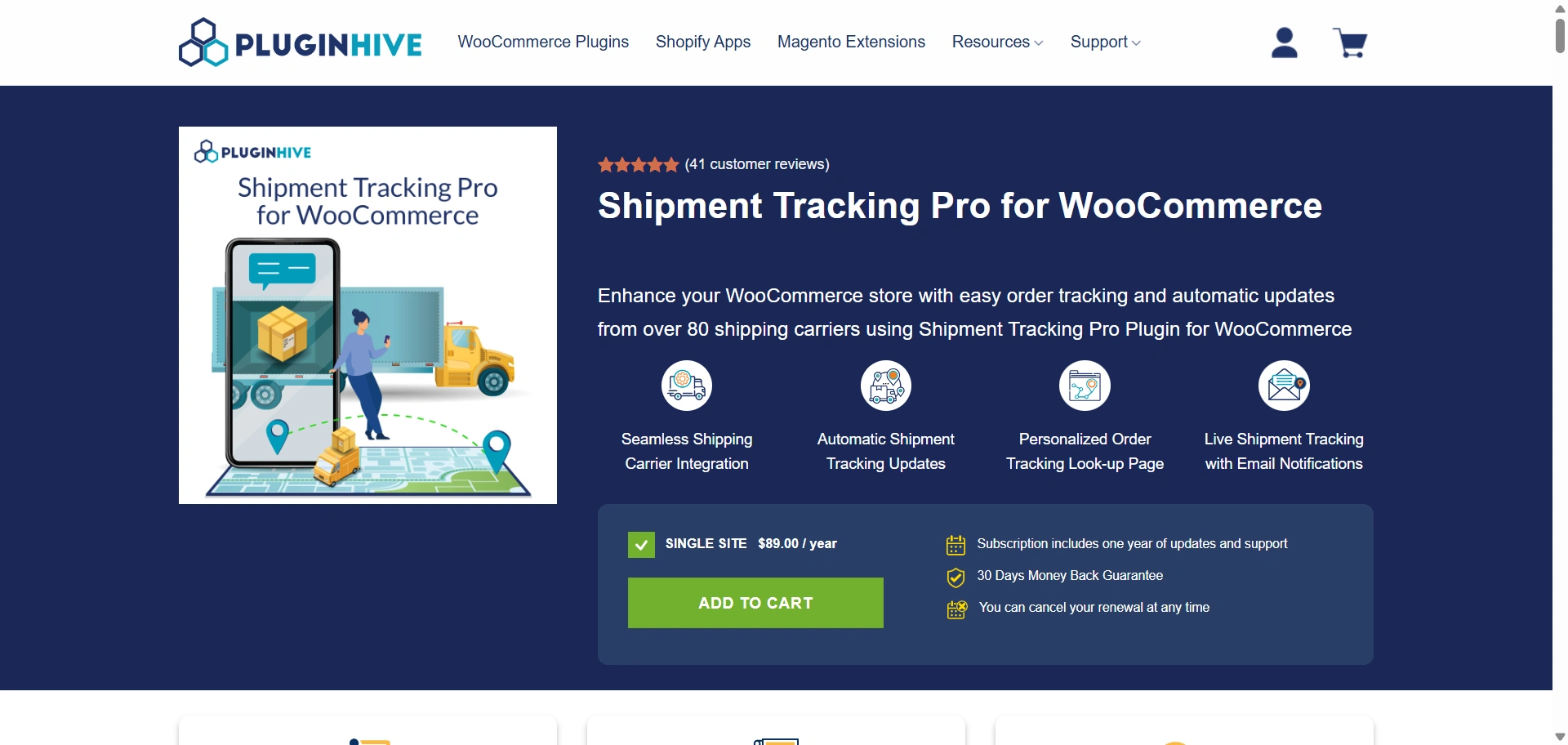 10 Best WooCommerce Shipment Tracking Plugins - 2026