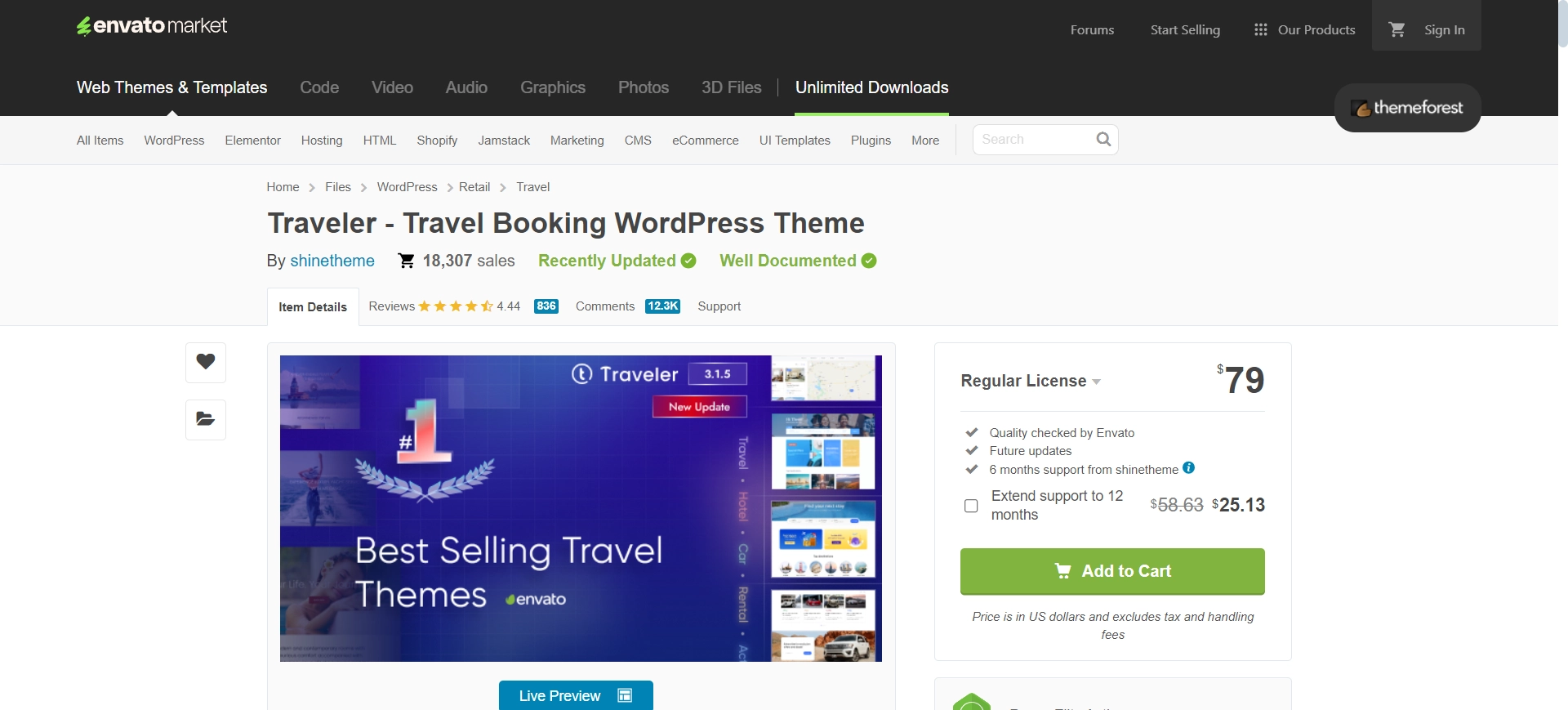 29 Top WordPress Travel Agency Themes - 2026