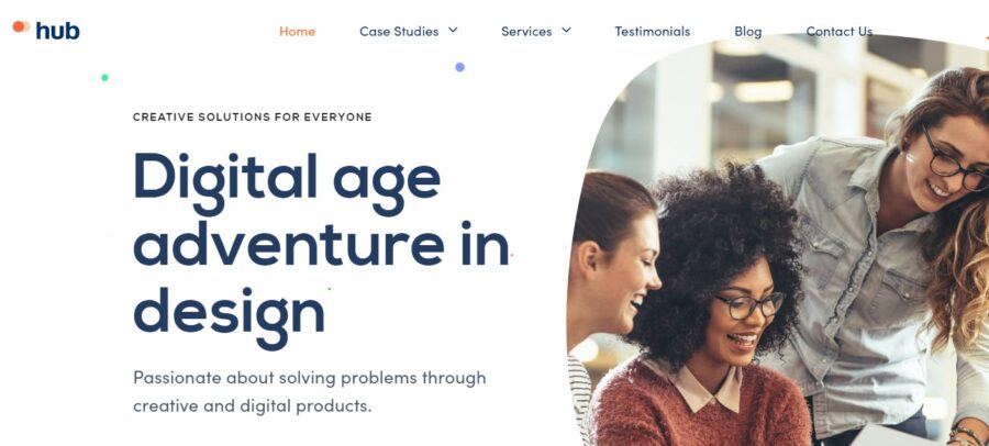 30 Top Responsive WordPress Themes for Websites in 2024