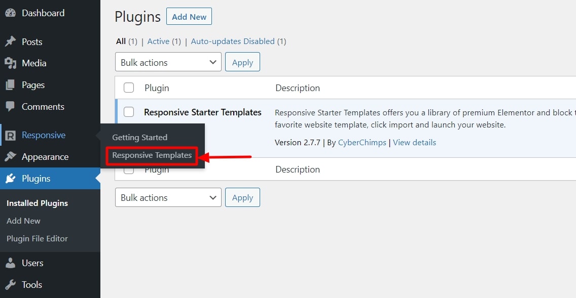 How to Create an Entrepreneur Website with WordPress (Free)