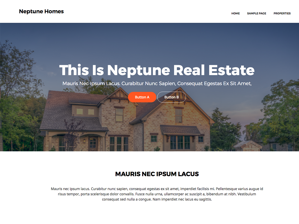 30 Best Real Estate WordPress Themes For Your Website in 2026