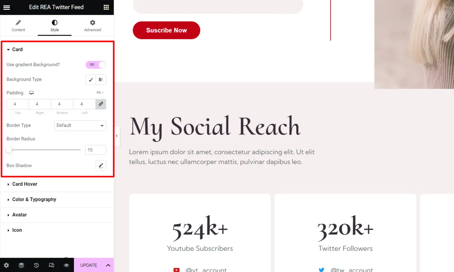 How To Add Twitter Feed On WordPress (With & Without Plugin)