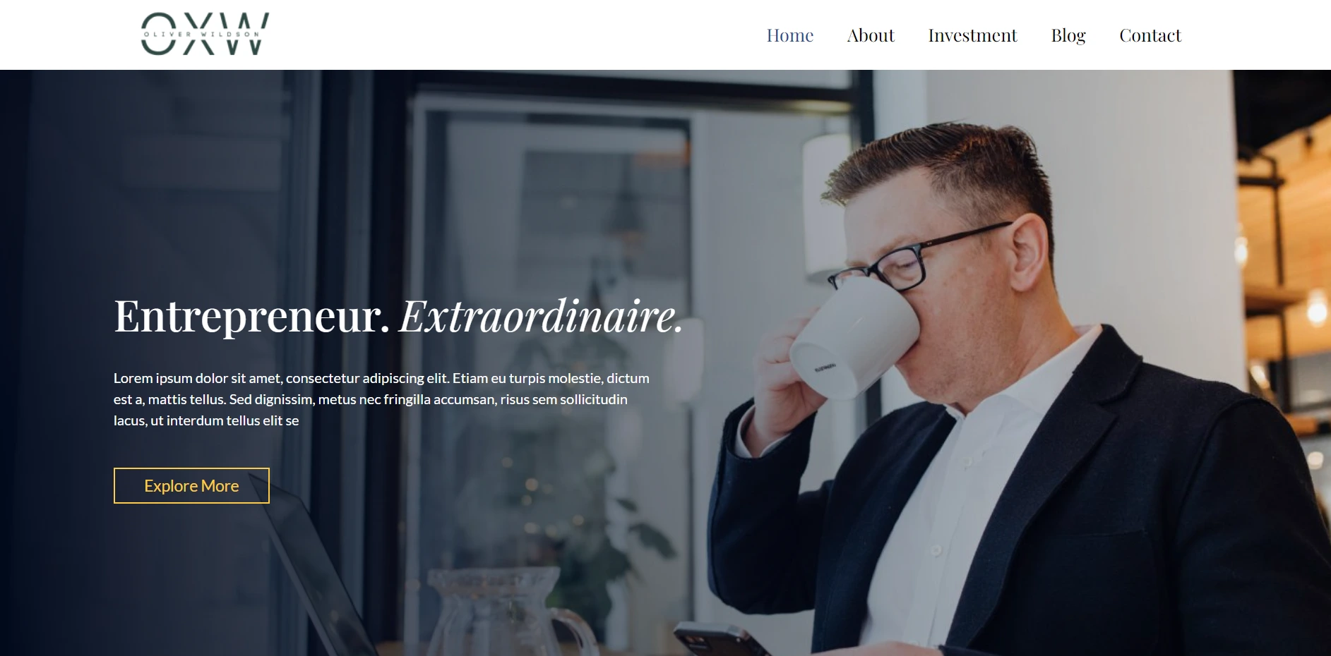 45 Best Free Elementor Templates for WordPress Websites - 2026