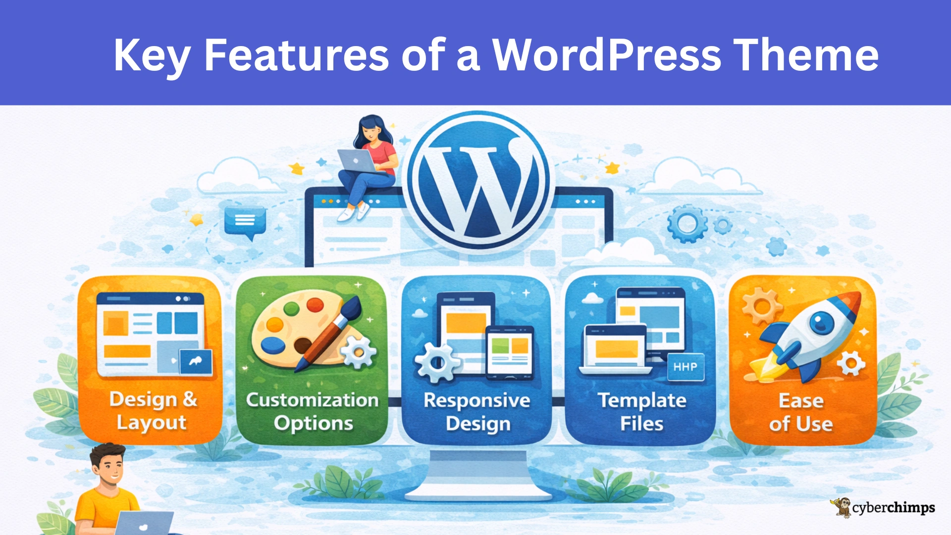 What Is WordPress? Explained for Beginners