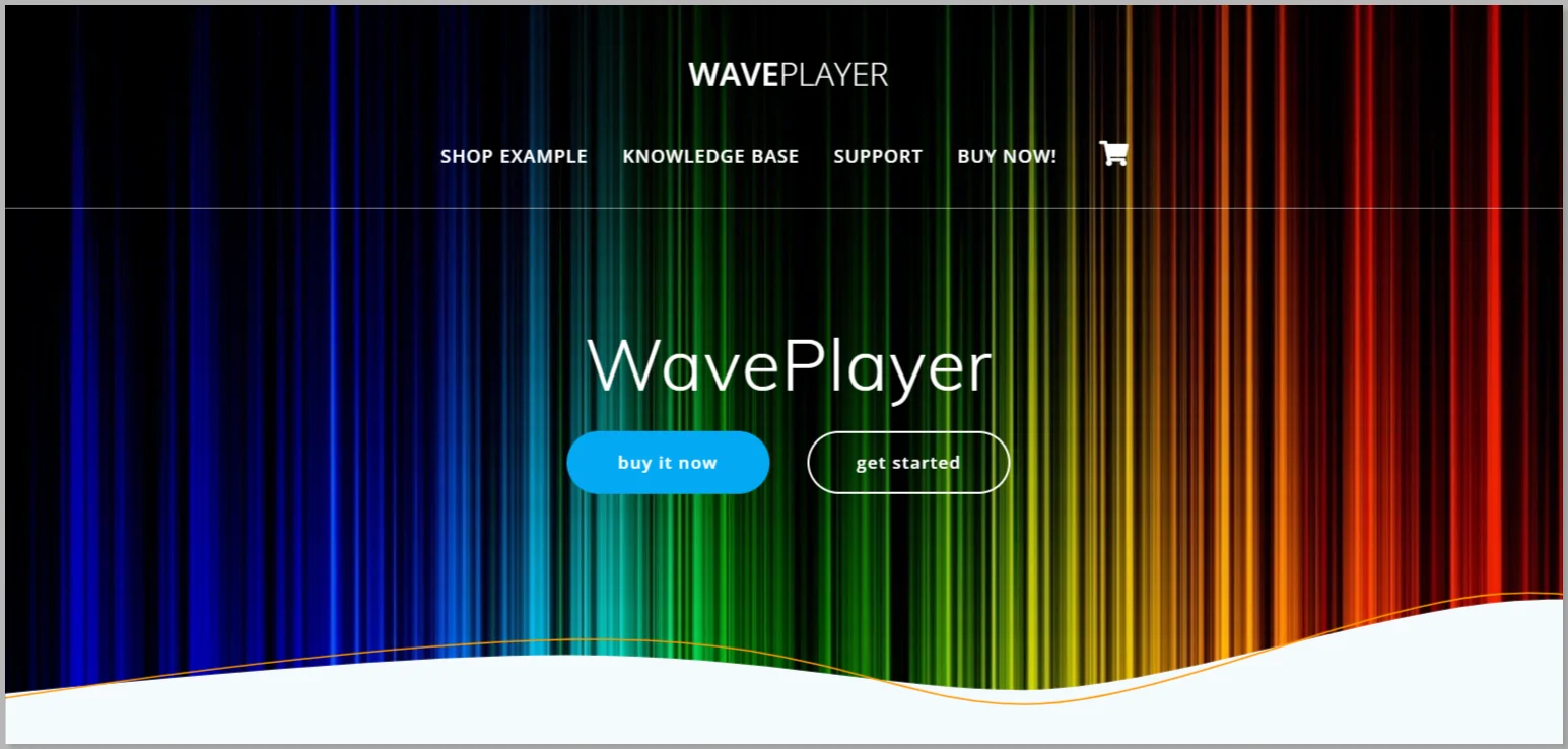 10 Best WordPress Audio Player Plugins