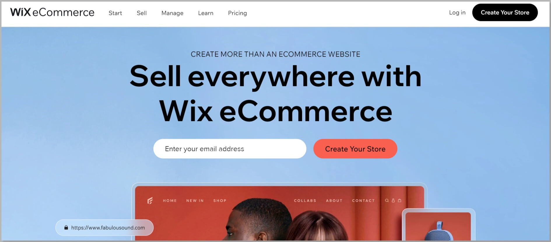 Top 15 eCommerce Platforms For Your Business Website In 2024