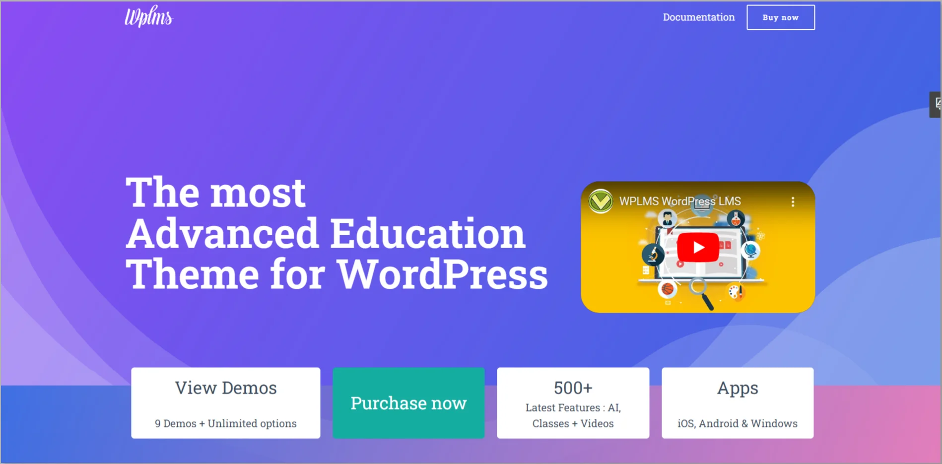 24 Best Education WordPress Themes for 2026