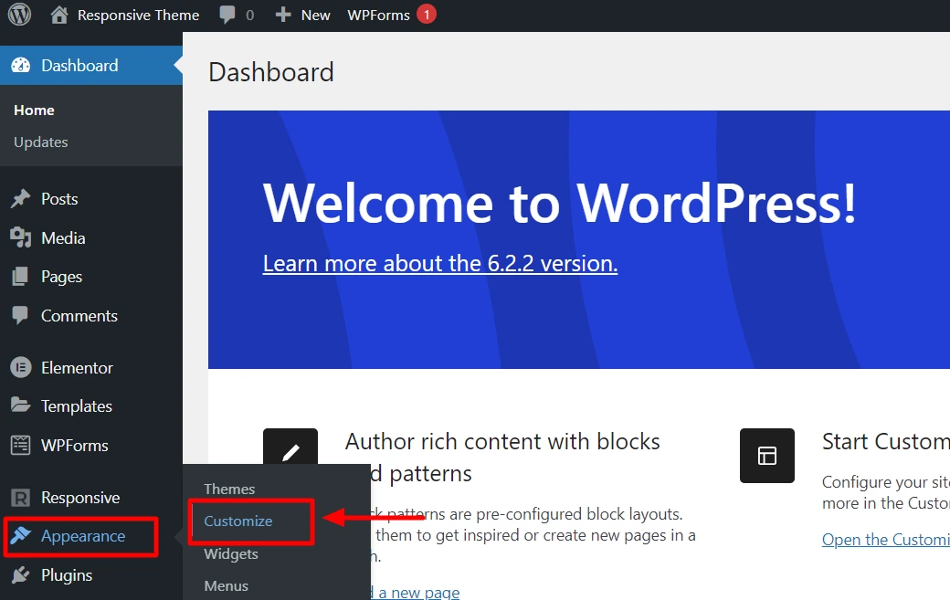Create A WordPress Photography Website - Ultimate Guide