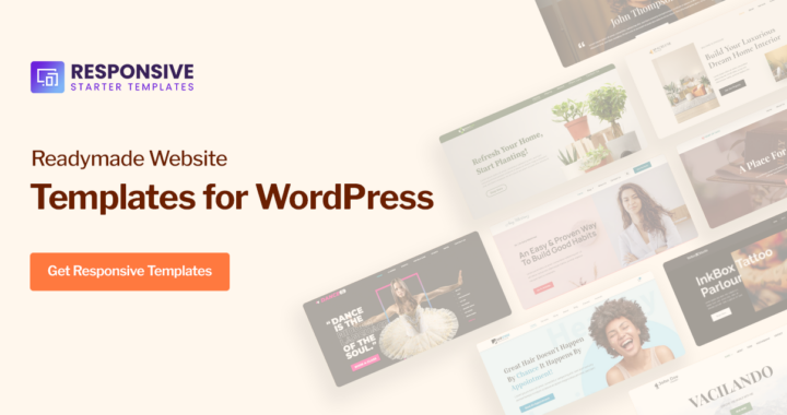 31 Best Free Blogger Templates in 2026 - Fast & Responsive