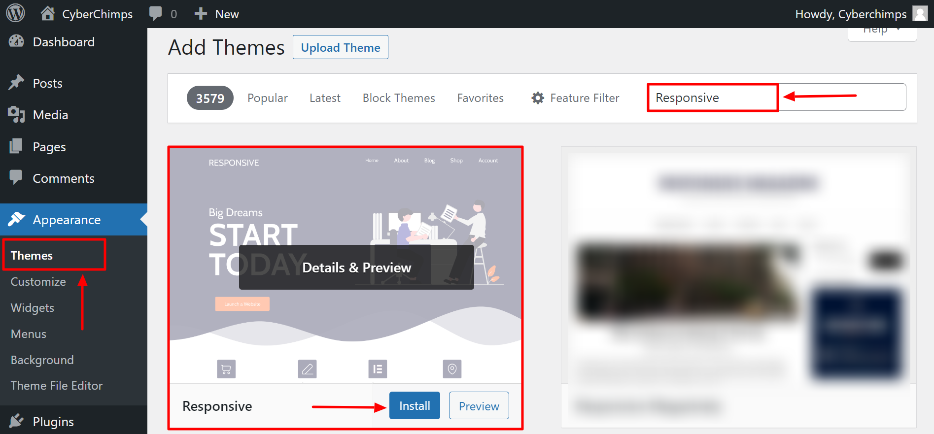 How To Create A WordPress Mega Menu for your site?