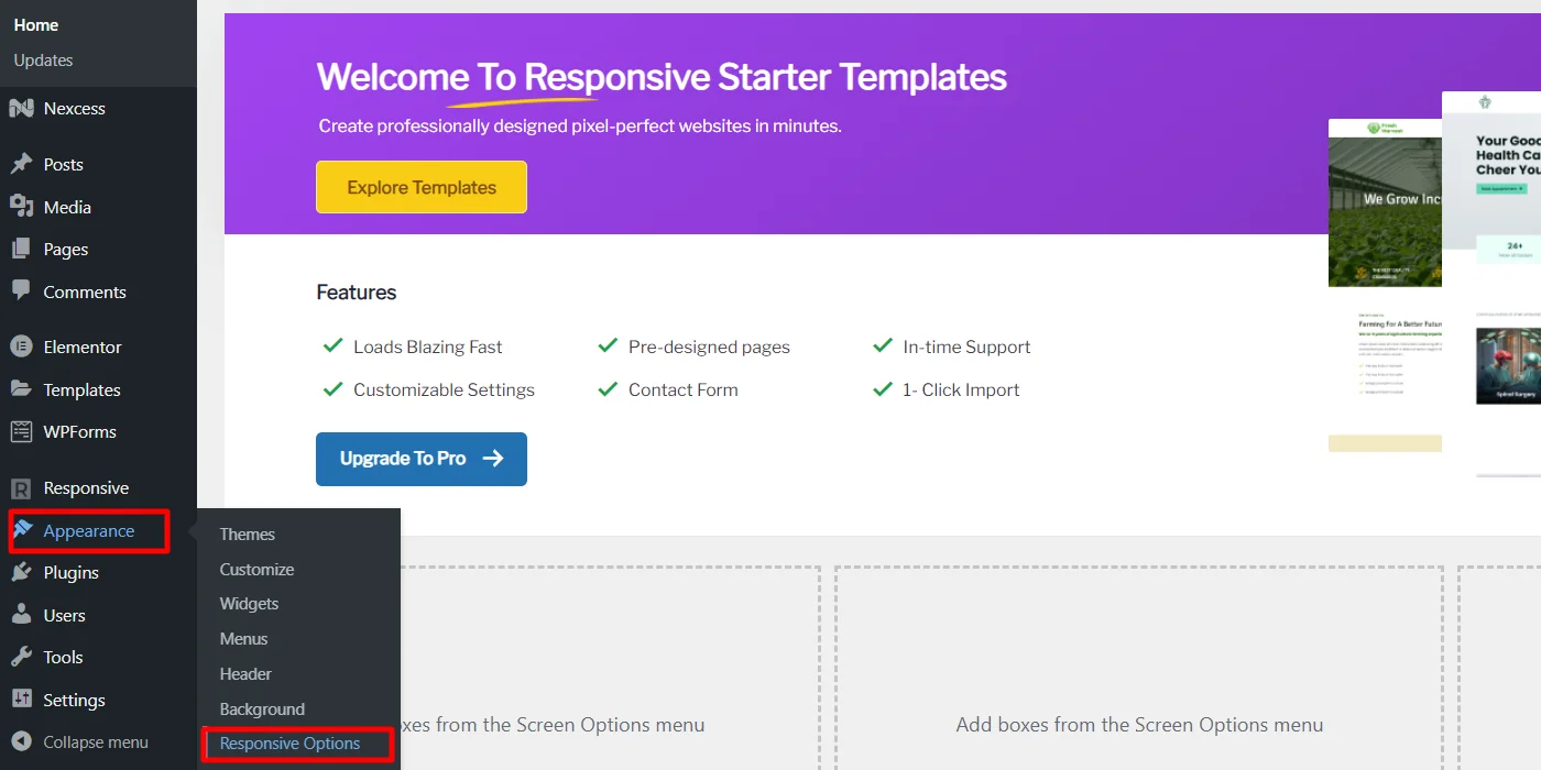 How to White Label Responsive WordPress Theme - Easy Steps
