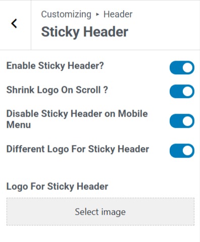 What is a Header Footer Builder in WordPress?