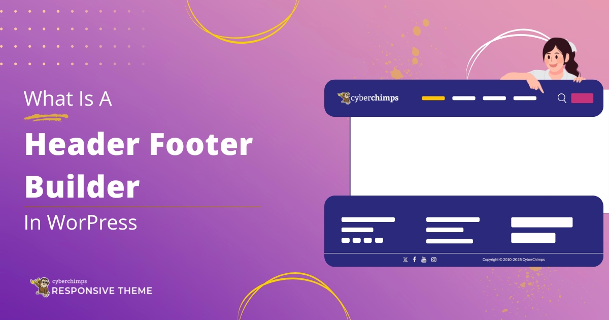 What Is A Header Footer Builder In WordPress What Is A Header Footer Builder In WordPress