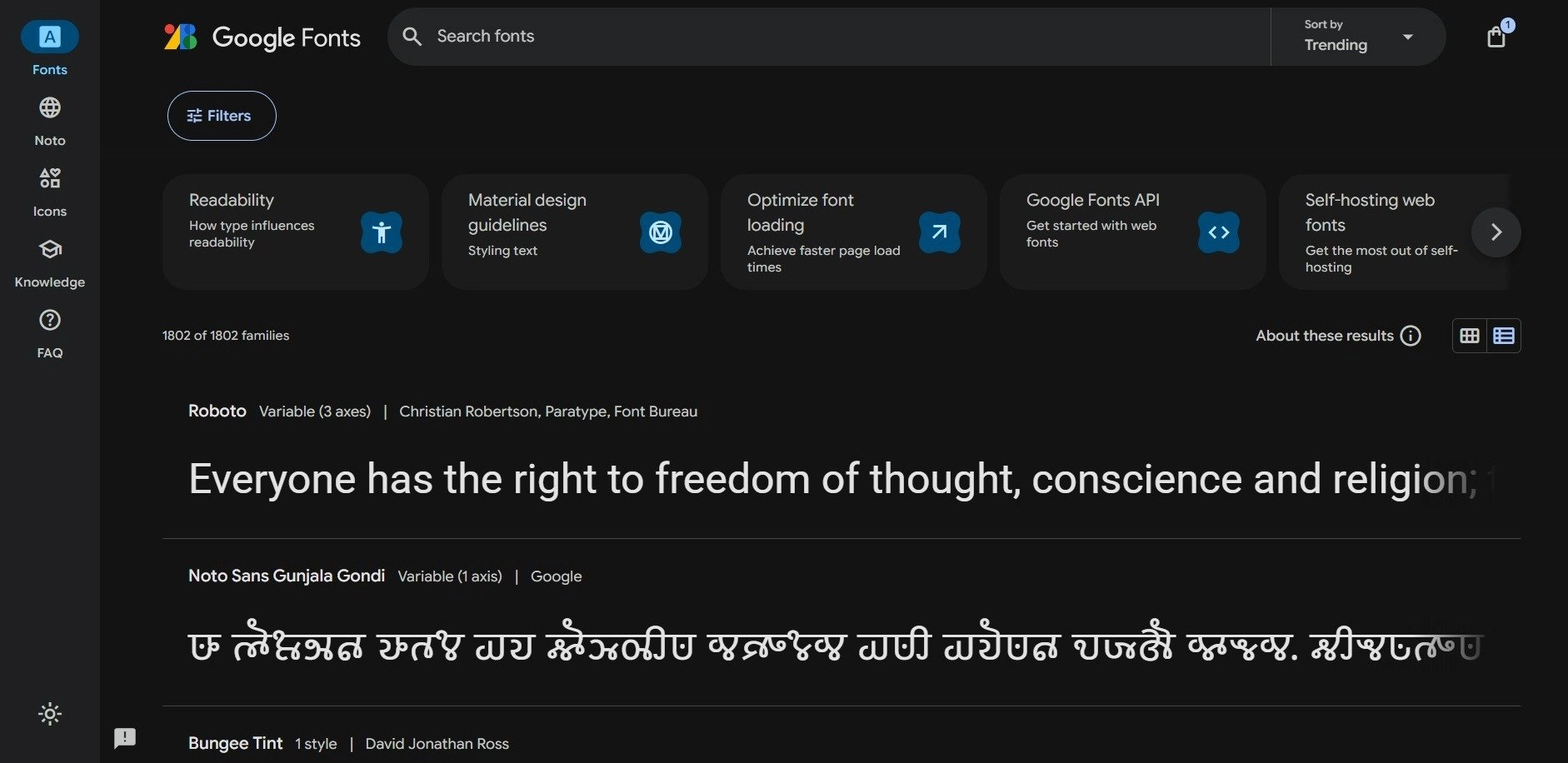 How to Change Fonts in WordPress? (4 Simple Ways)