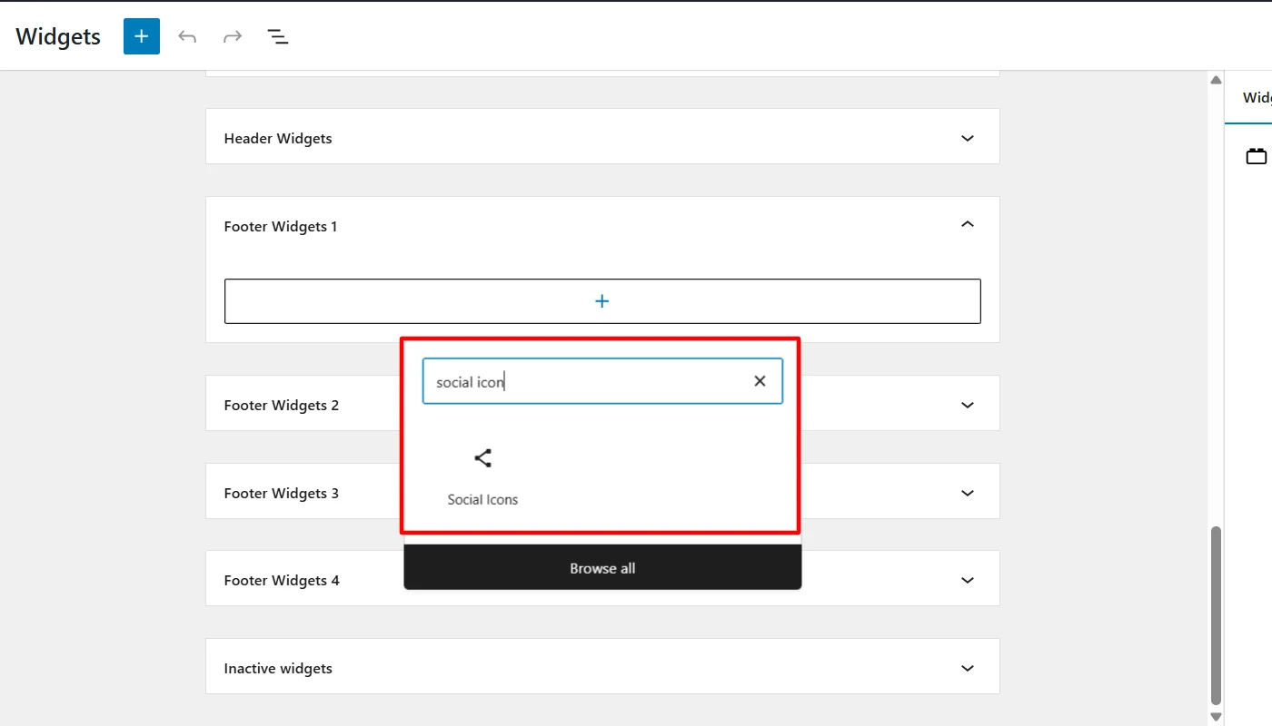 What Are Widgets in WordPress and How to Use Them