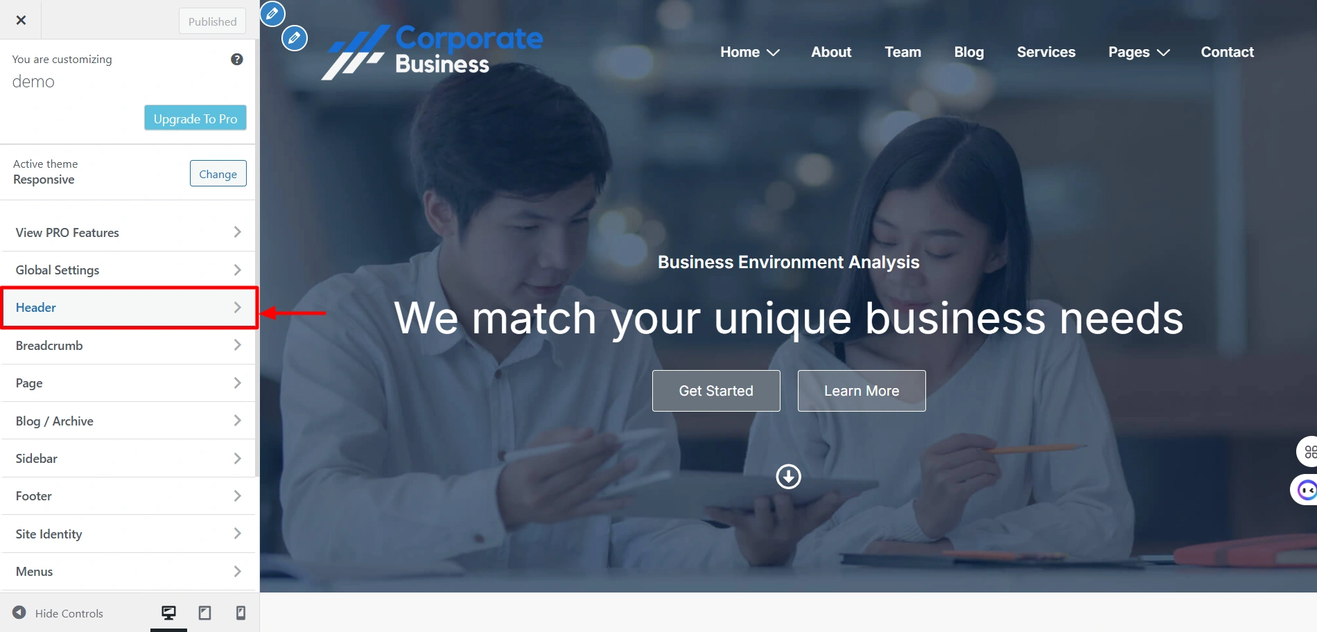 25+ Best WordPress Starter Templates to Build Websites Fast